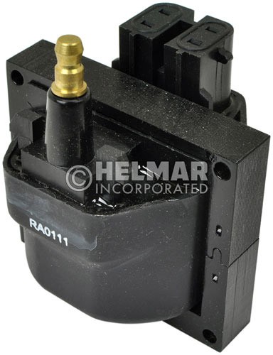 1331331 Hyster Ignition Coil Type IC-01::Ignition Coils::OMB Warehouse