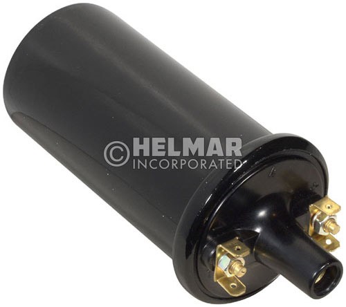 D510 12 Volt Internal Resistor Generic Ignition Coil::Ignition Coils ...