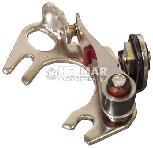 MD607530 Mitsubishi/Caterpillar Condenser for 4G33, 4G52 and 4G54 ...