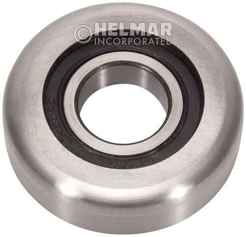2383572 Clark Mast Roller Bearing 25.00mm Wide, 94.44mm Outer Diameter ...