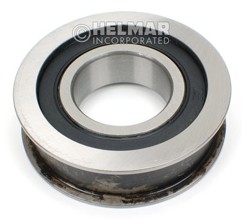 661550 Cascade Chain Sheave 25.44mm Wide, 89.23mm Outer Diameter, 39 ...