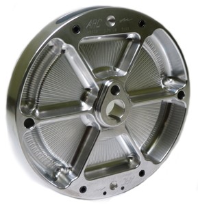 Clone/GX200 Ultra-light Flywheel 6602::Billet Flywheels::OMB Warehouse