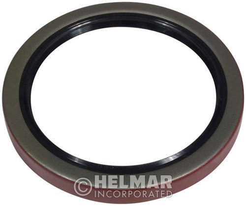 300801 Hyster Drive & Steer Axle Oil Seal::Oil Seals Axle::OMB Warehouse