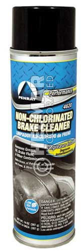 PR-4620 Penray Non-Chlorinated Brake Cleaner::Chemicals::OMB Warehouse