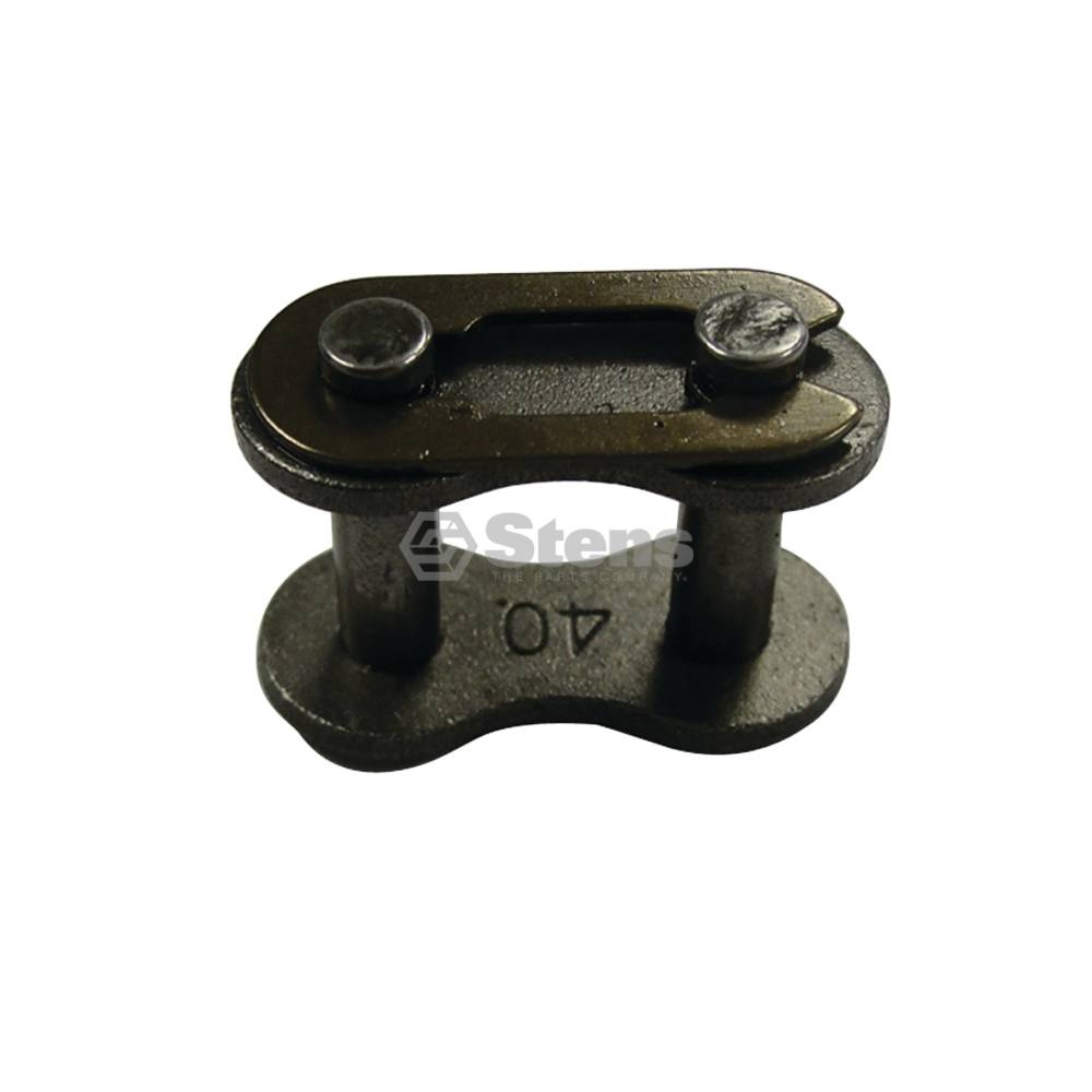 Connector Links Connector Link, For 40-1 Chain 3016-40CL | eBay
