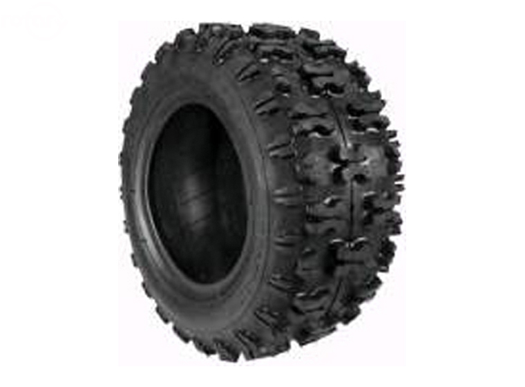 Rotary Corp 8918 16 x 6.50 x 8 Carlisle Snow Hog Tire - 2 Ply