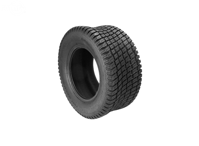Rotary Corp 9189 20 x 10.00 x 8 Carlisle Turf Master Tire - 4 Ply
